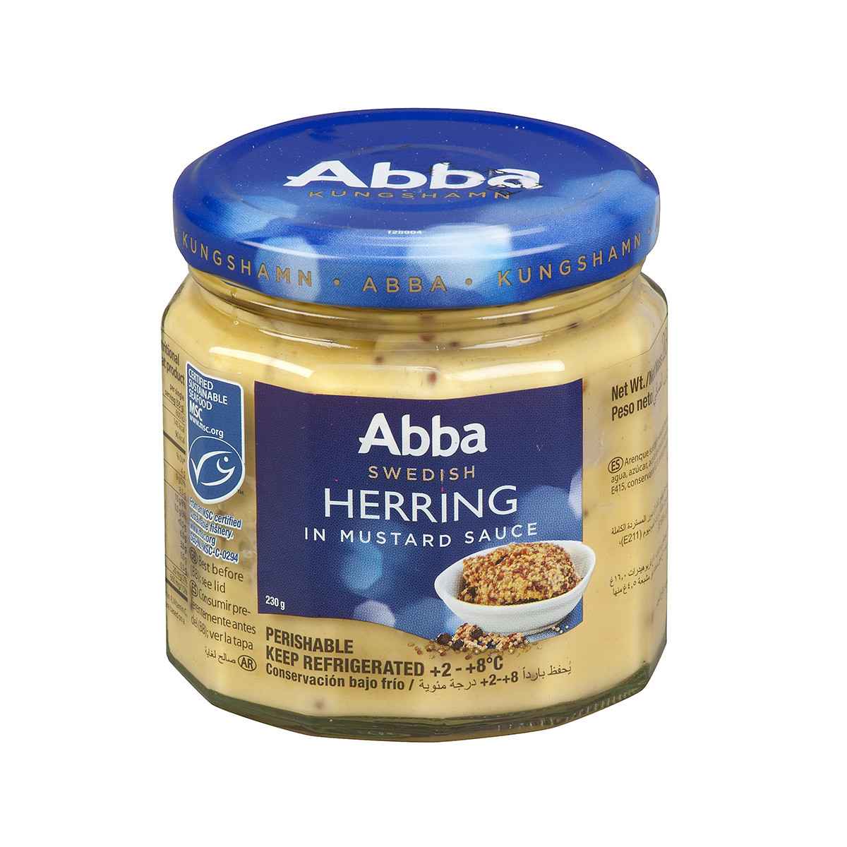 European Goods Archives - Graffam Bros Seafood