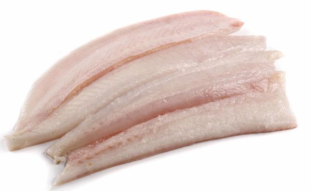 Bluefish Fillets (24 Hours Notice Please) - Graffam Bros Seafood